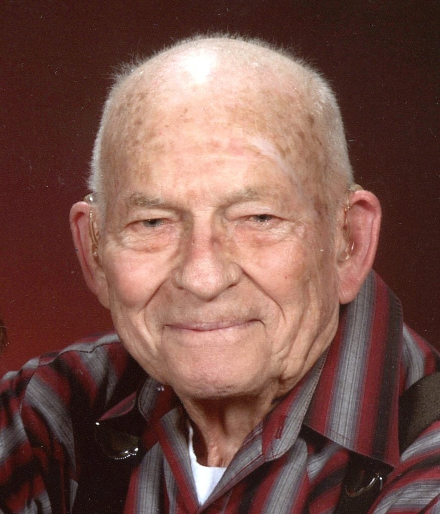 Donald Ray Gorton | News, Sports, Jobs - Lawrence Journal-World: news ...